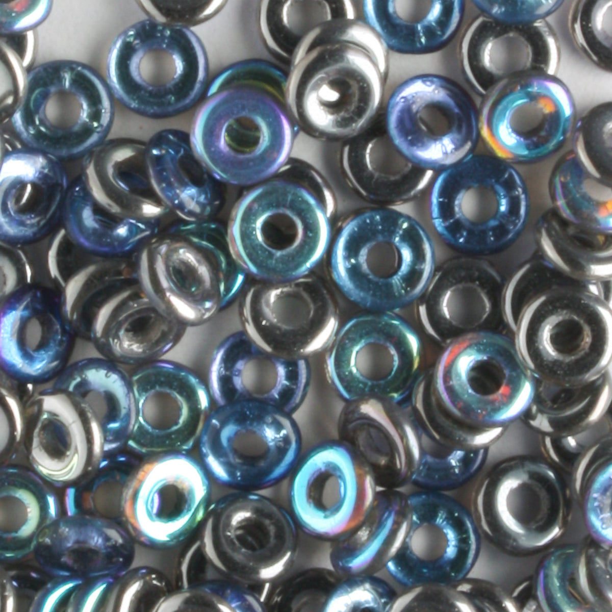 O-Beads – Jennifer Wiles Studio