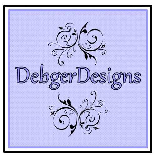 Debger Designs Patterns – Jennifer Wiles Studio