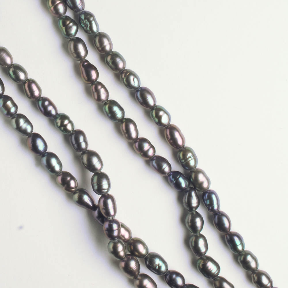 Freshwater Pearls – Jennifer Wiles Studio