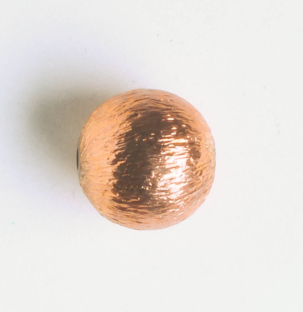 Bead - Round – Jennifer Wiles Studio