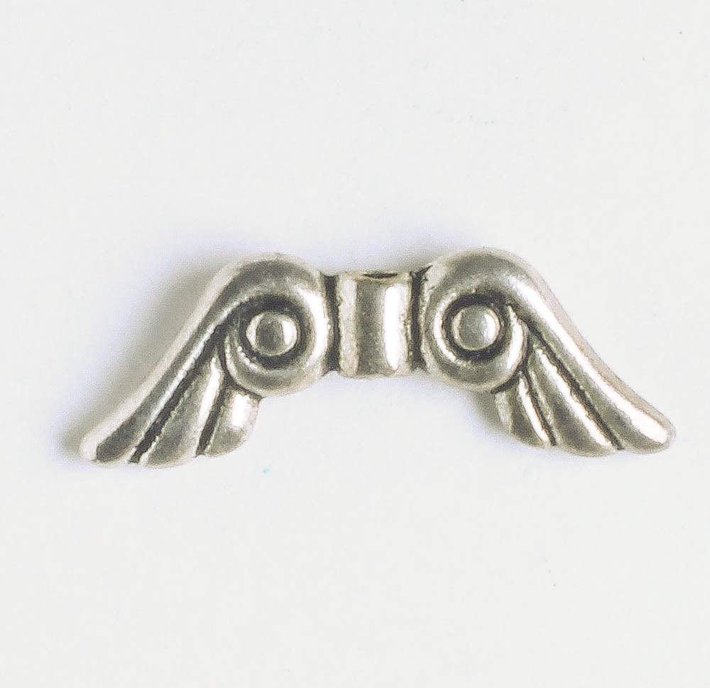 Bead - Wings – Jennifer Wiles Studio