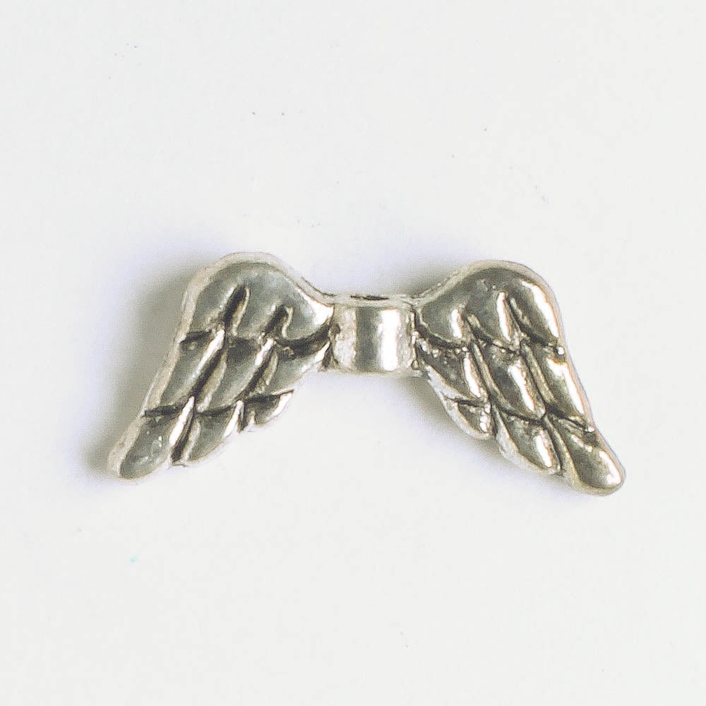 Bead - Wings – Jennifer Wiles Studio