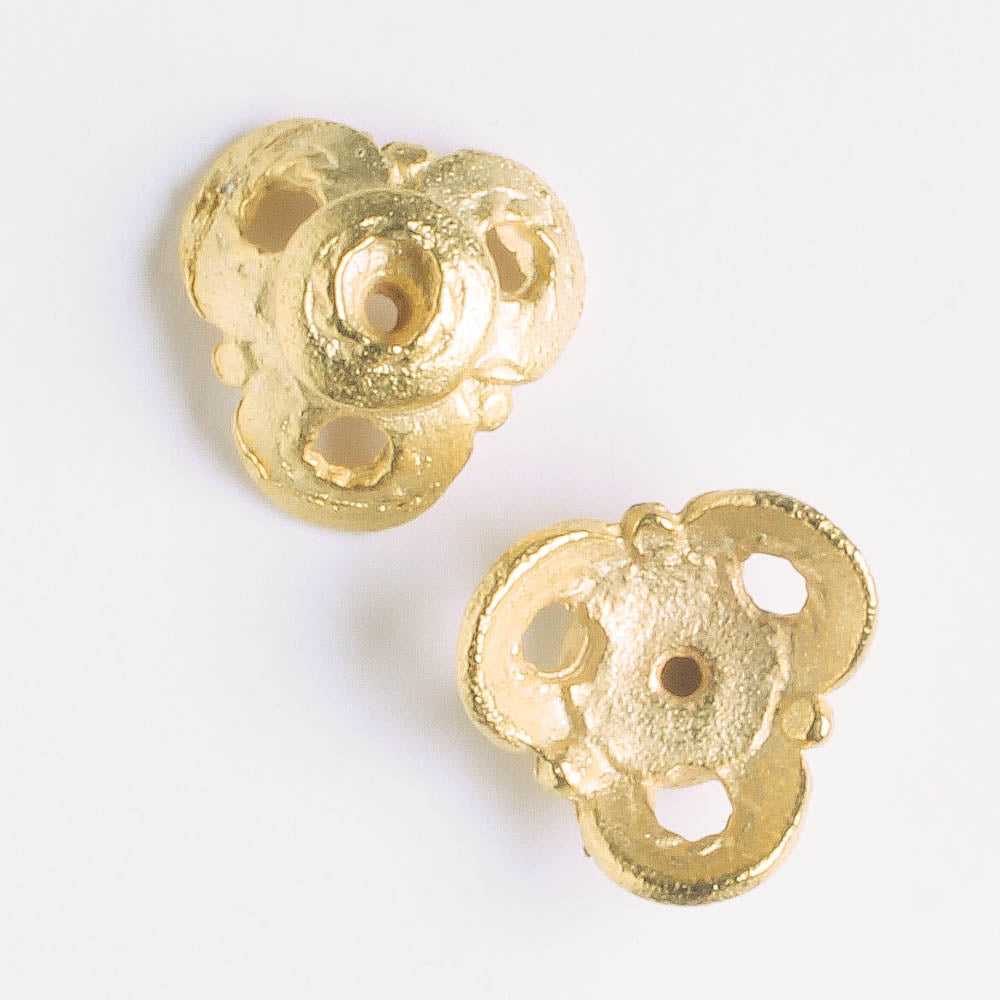 Bead Cap - Each – Jennifer Wiles Studio