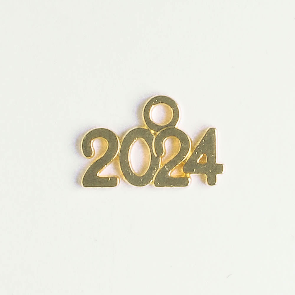 Charm - 2024 – Jennifer Wiles Studio