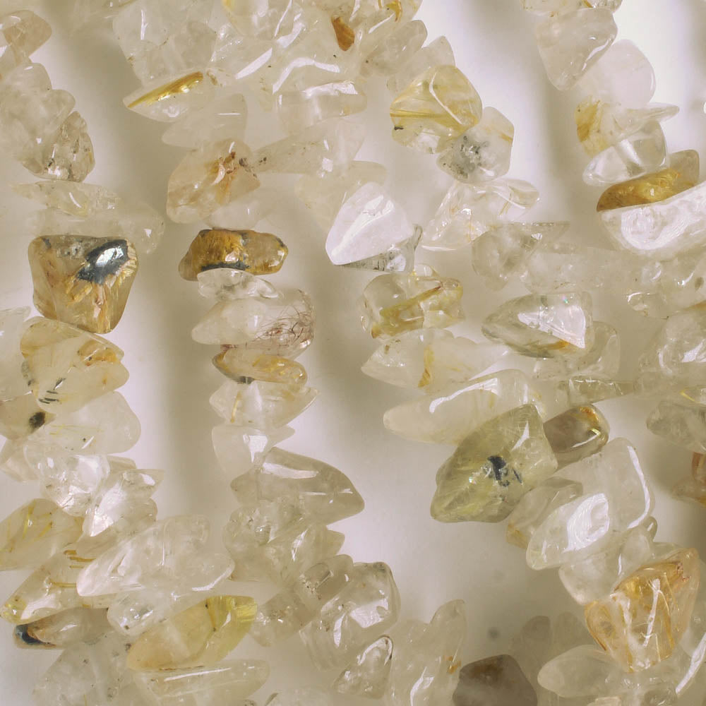 Semi Precious Chips – Jennifer Wiles Studio