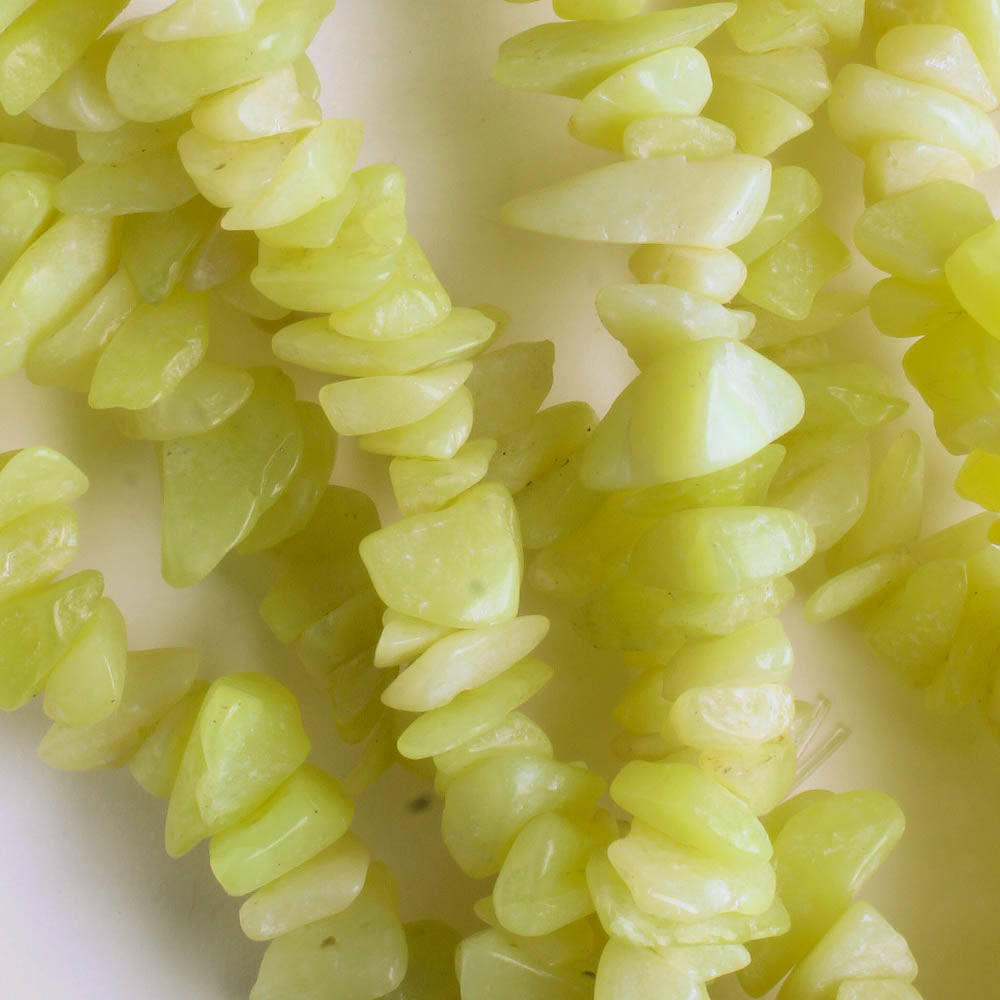 Semi Precious Chips – Jennifer Wiles Studio