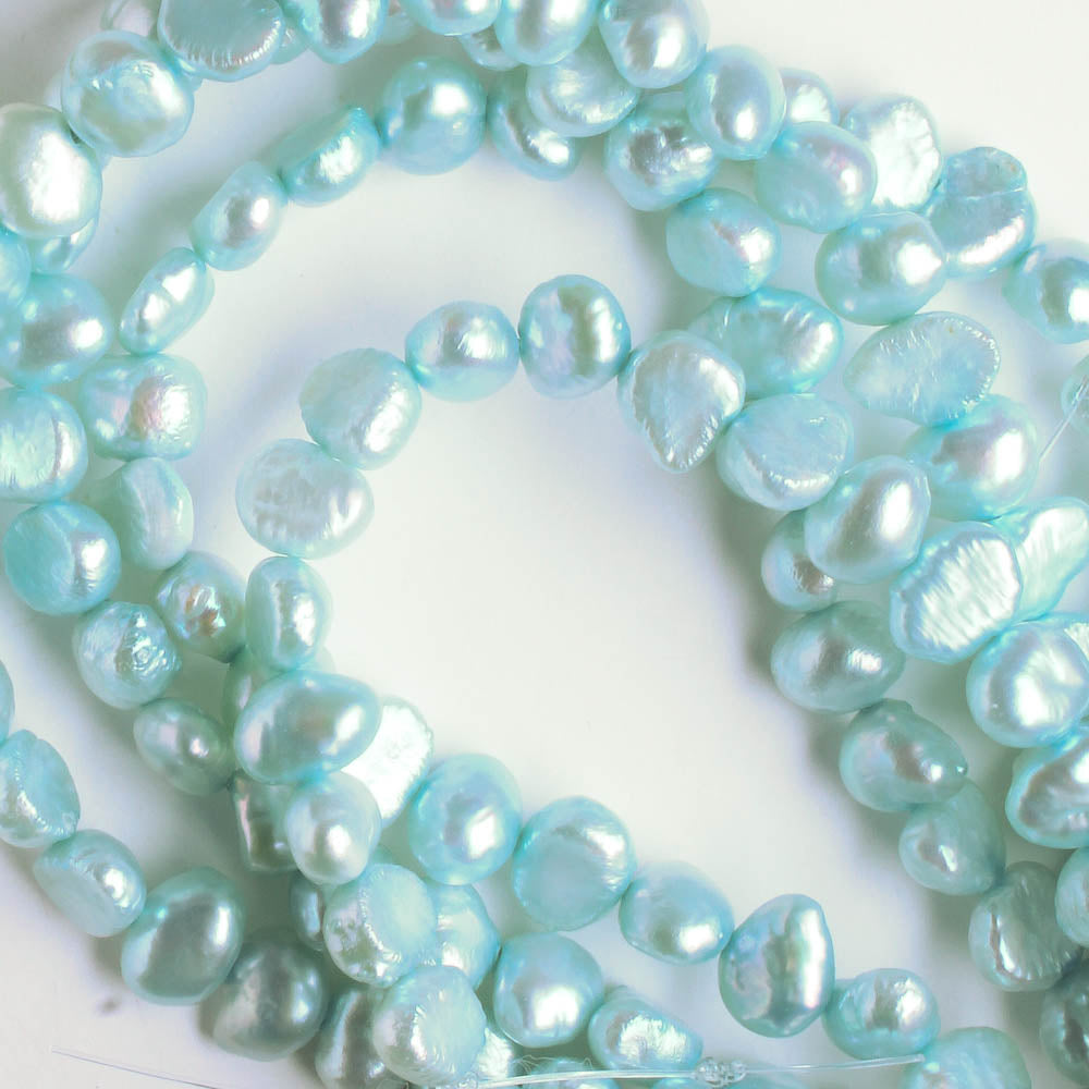 Freshwater Pearls – Jennifer Wiles Studio