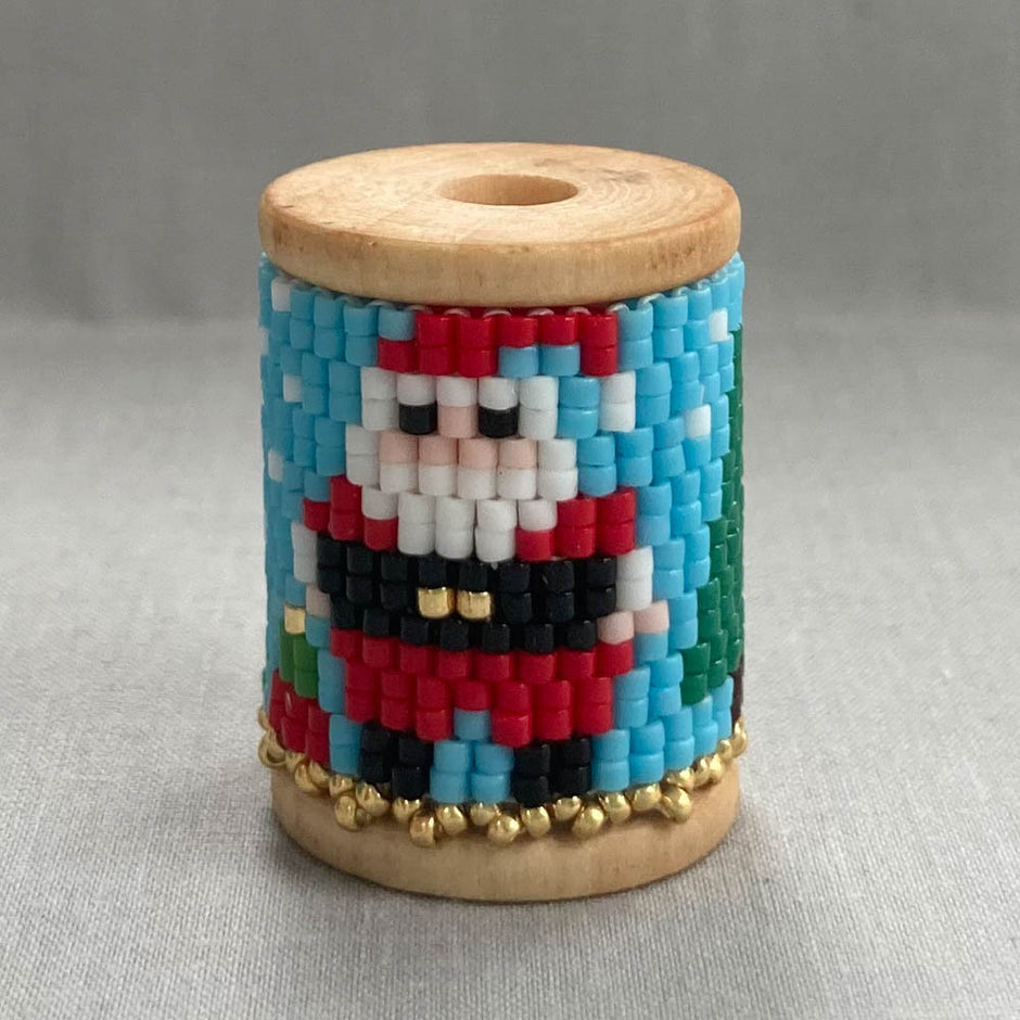 Patterns All – Jennifer Wiles Studio