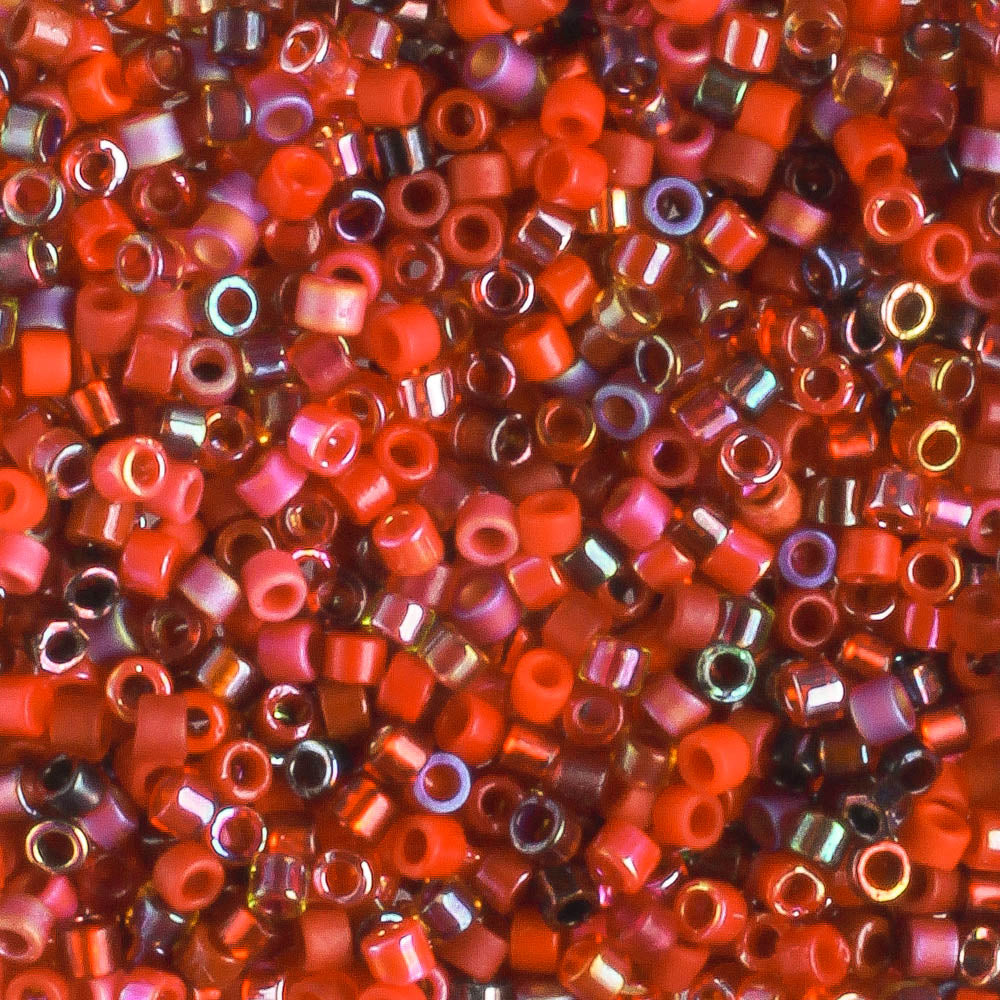 DB Red Mix – Jennifer Wiles Studio