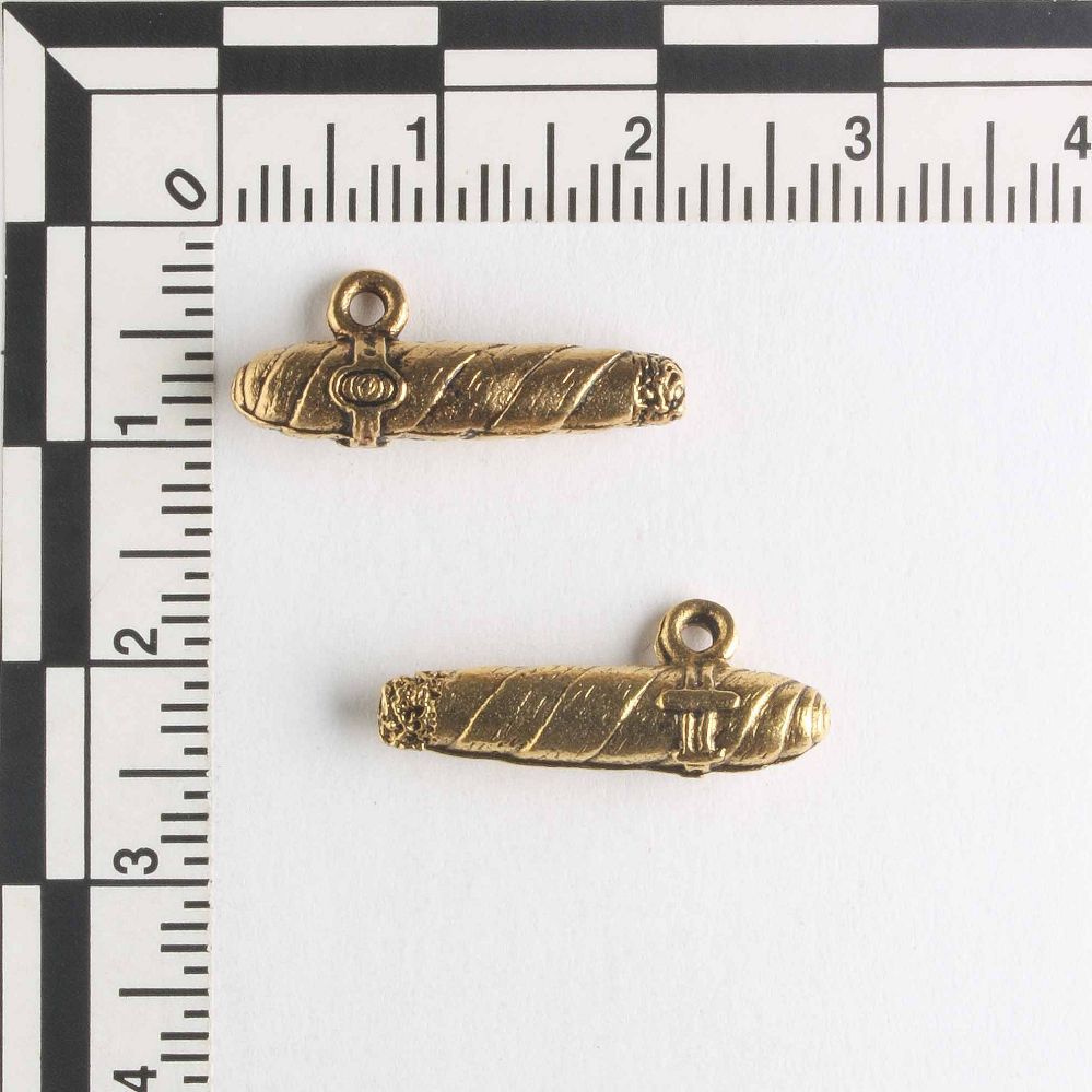 Charms - All – Jennifer Wiles Studio