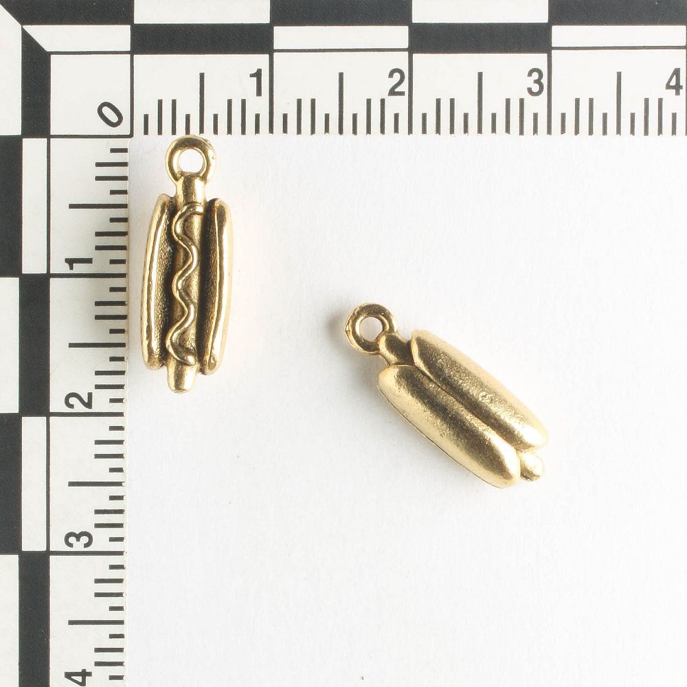 Charms - All – Jennifer Wiles Studio