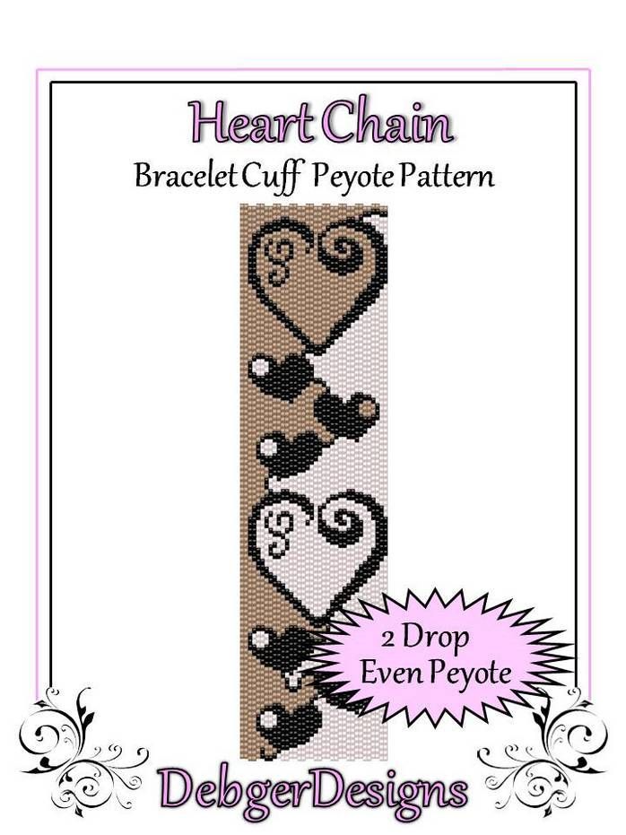Patterns All – Page 15 – Jennifer Wiles Studio
