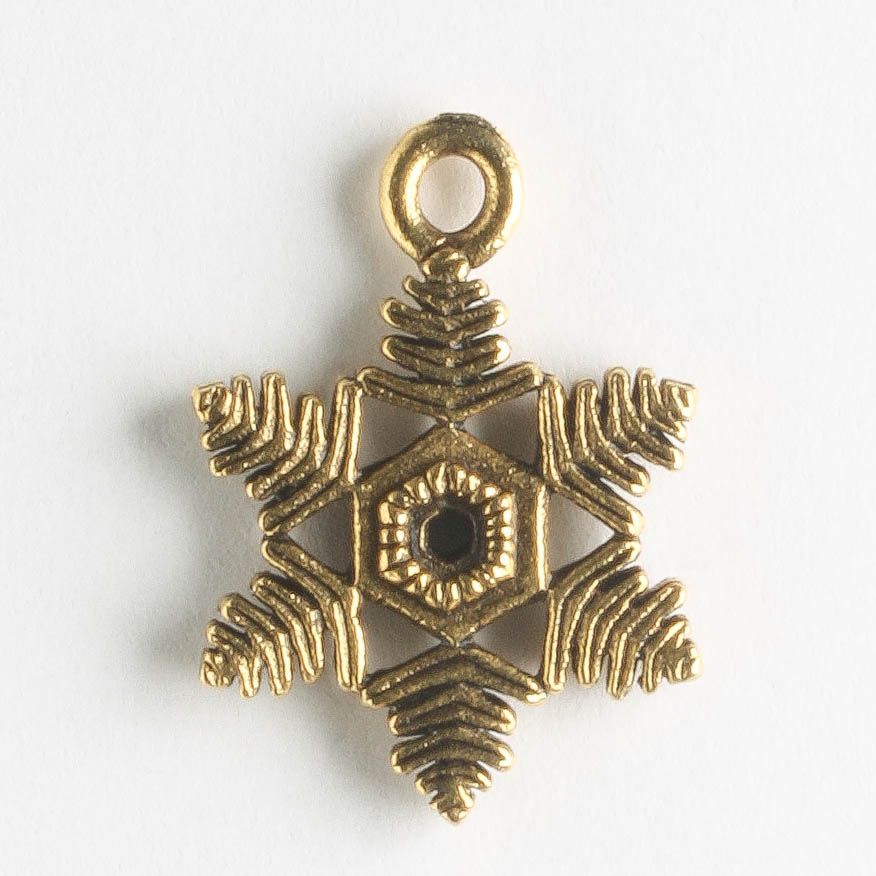 Charms - All – Jennifer Wiles Studio