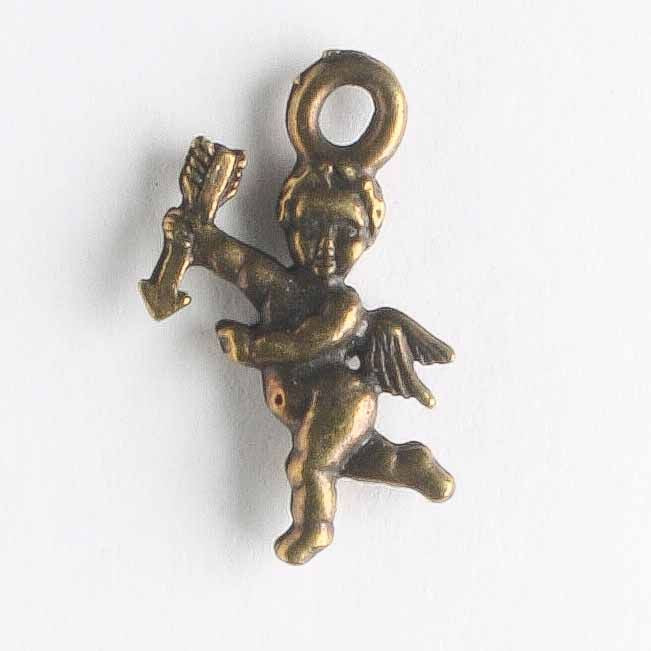 Charm - Angel – Jennifer Wiles Studio