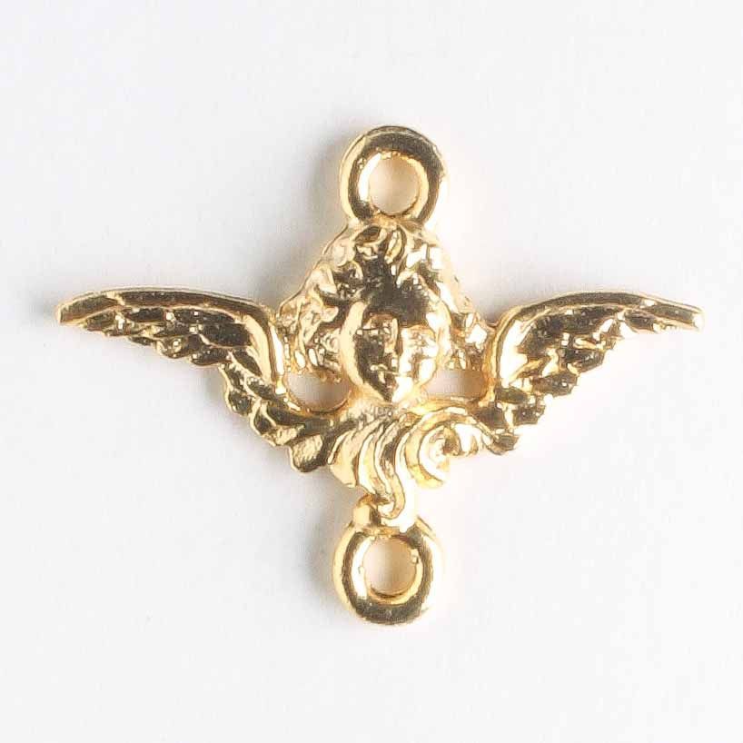 Charm - Angel – Jennifer Wiles Studio