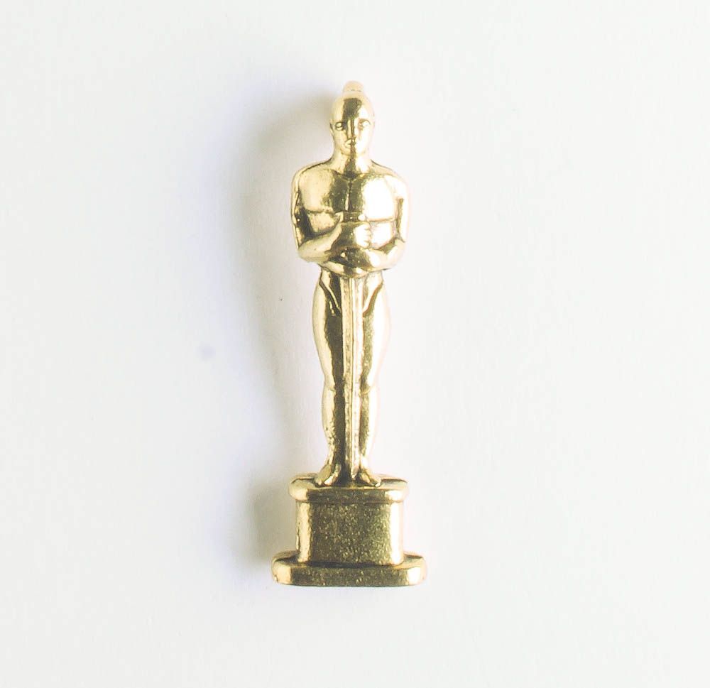 Charm - Oscar – Jennifer Wiles Studio