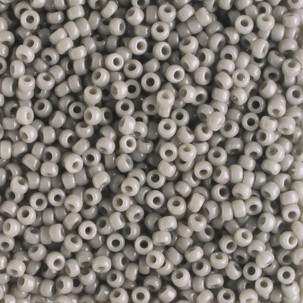 15-0499 Opaque Gray - 5 grams – Jennifer Wiles Studio