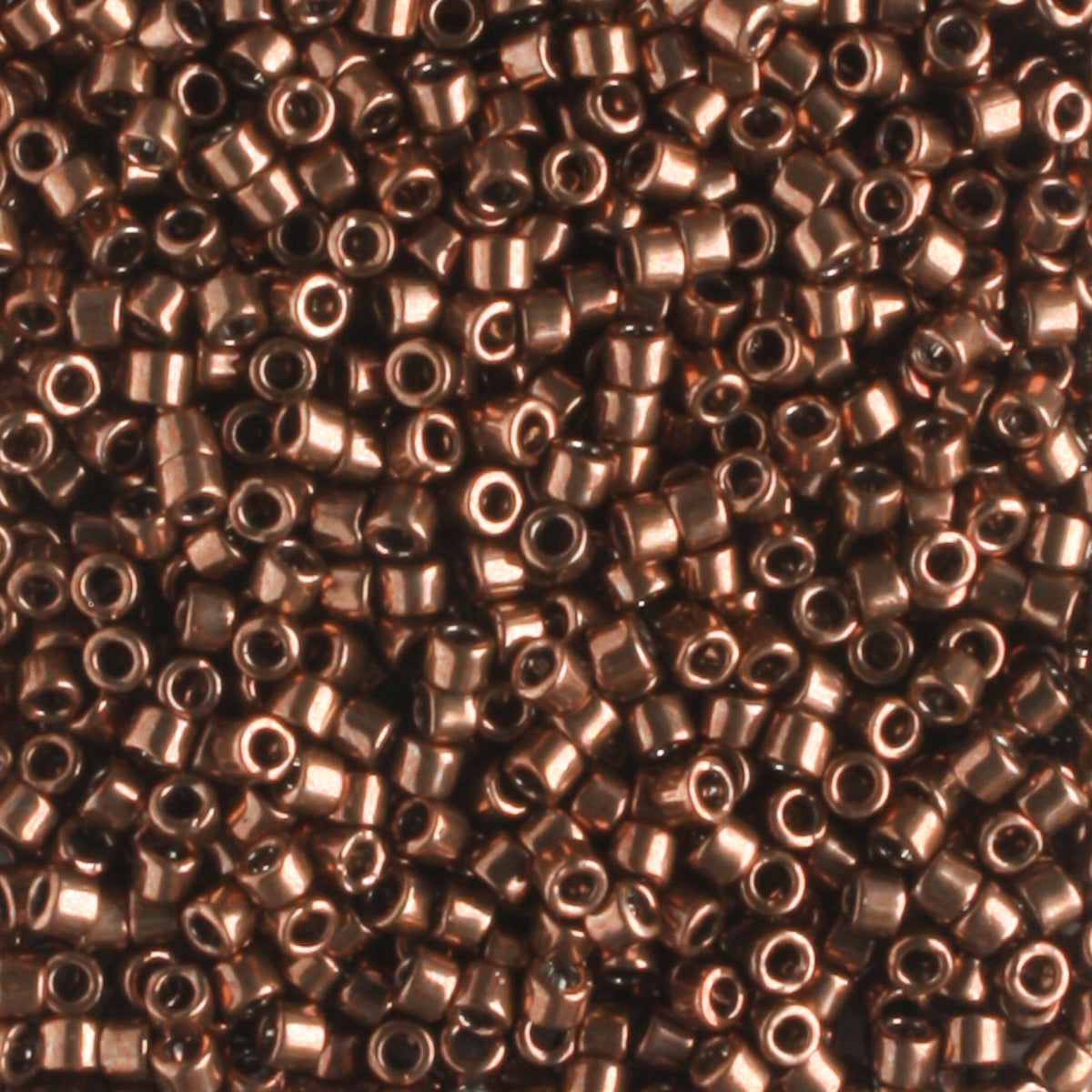 DB0460 Galvanized Rose Gold - 5 grams – Jennifer Wiles Studio