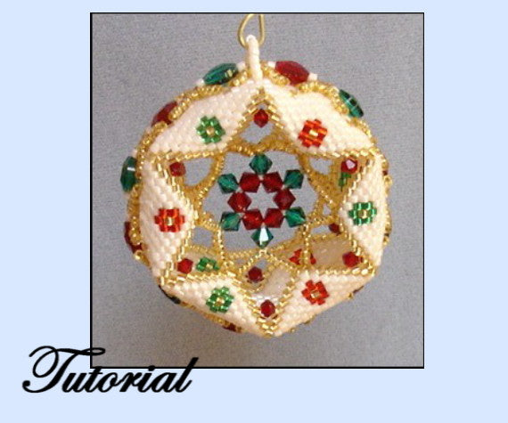 Star Within Ornament with Simple Coin Edge Pattern - PDF – Jennifer ...